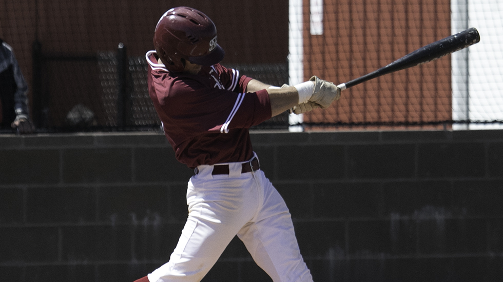 Dalen Edgar - Baseball - Southern Nazarene University Athletics