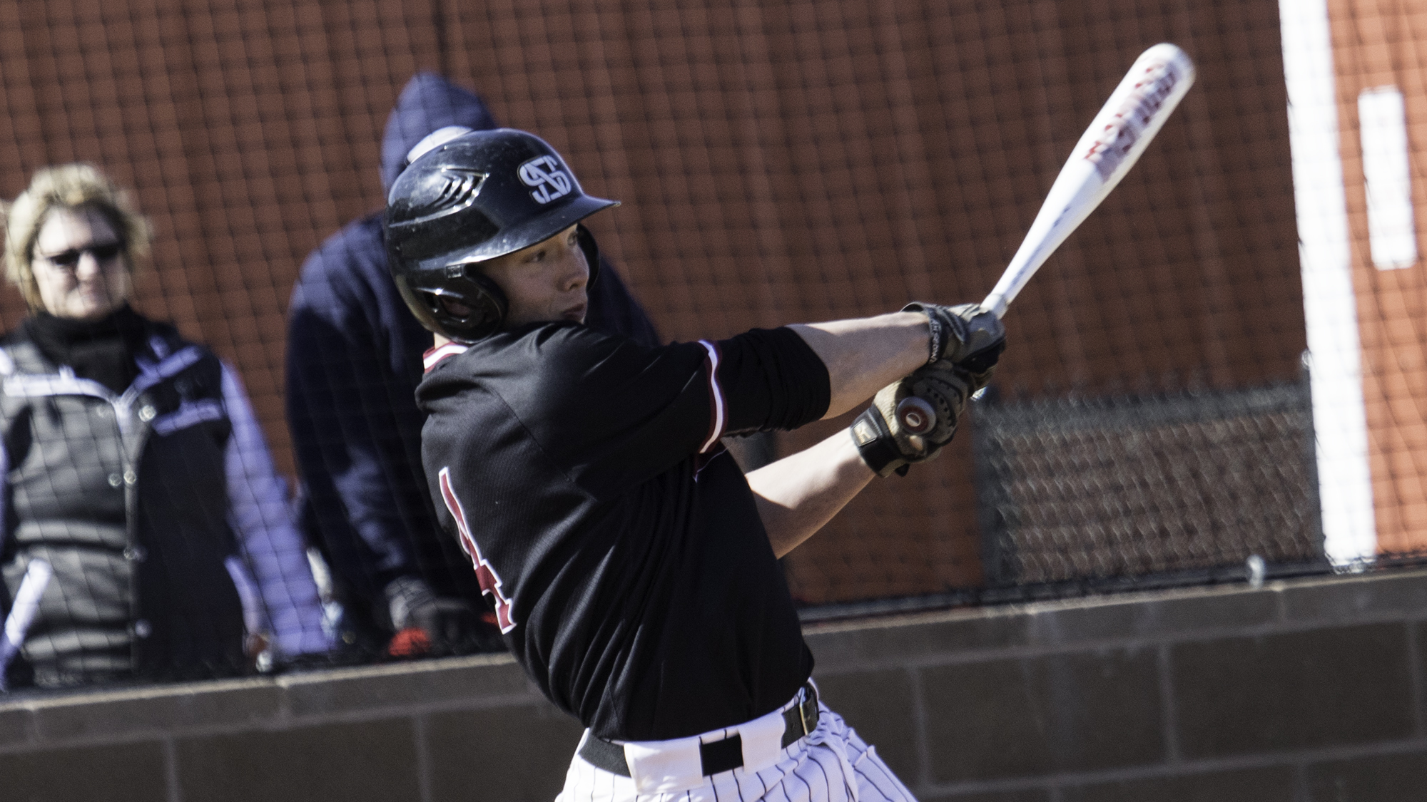 Shelby Reese - Baseball - Southern Nazarene University Athletics