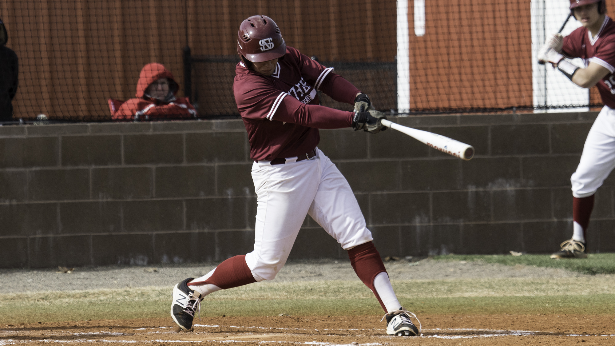 Shelby Reese - Baseball - Southern Nazarene University Athletics