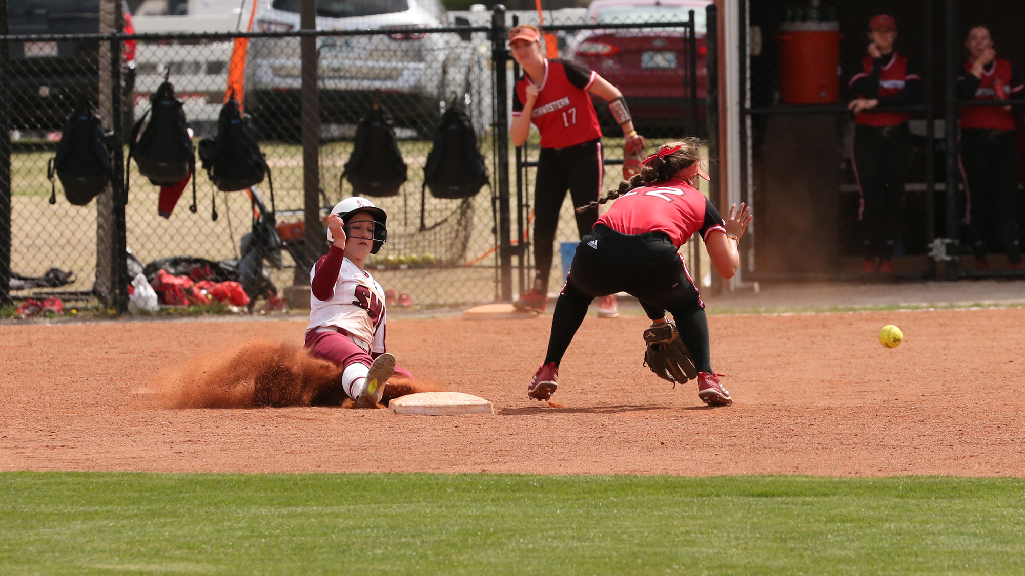 Kaley Knox - Softball - Southern Nazarene University Athletics