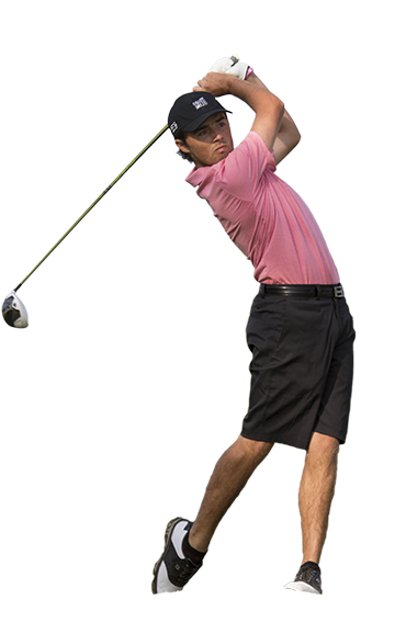 Jacob Prentice - Men's Golf - Southern Nazarene University Athletics