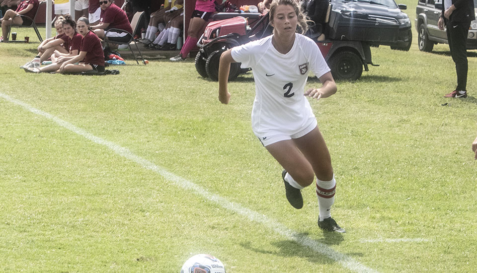Karsyn Matthews - Women's Soccer - Southern Nazarene University Athletics