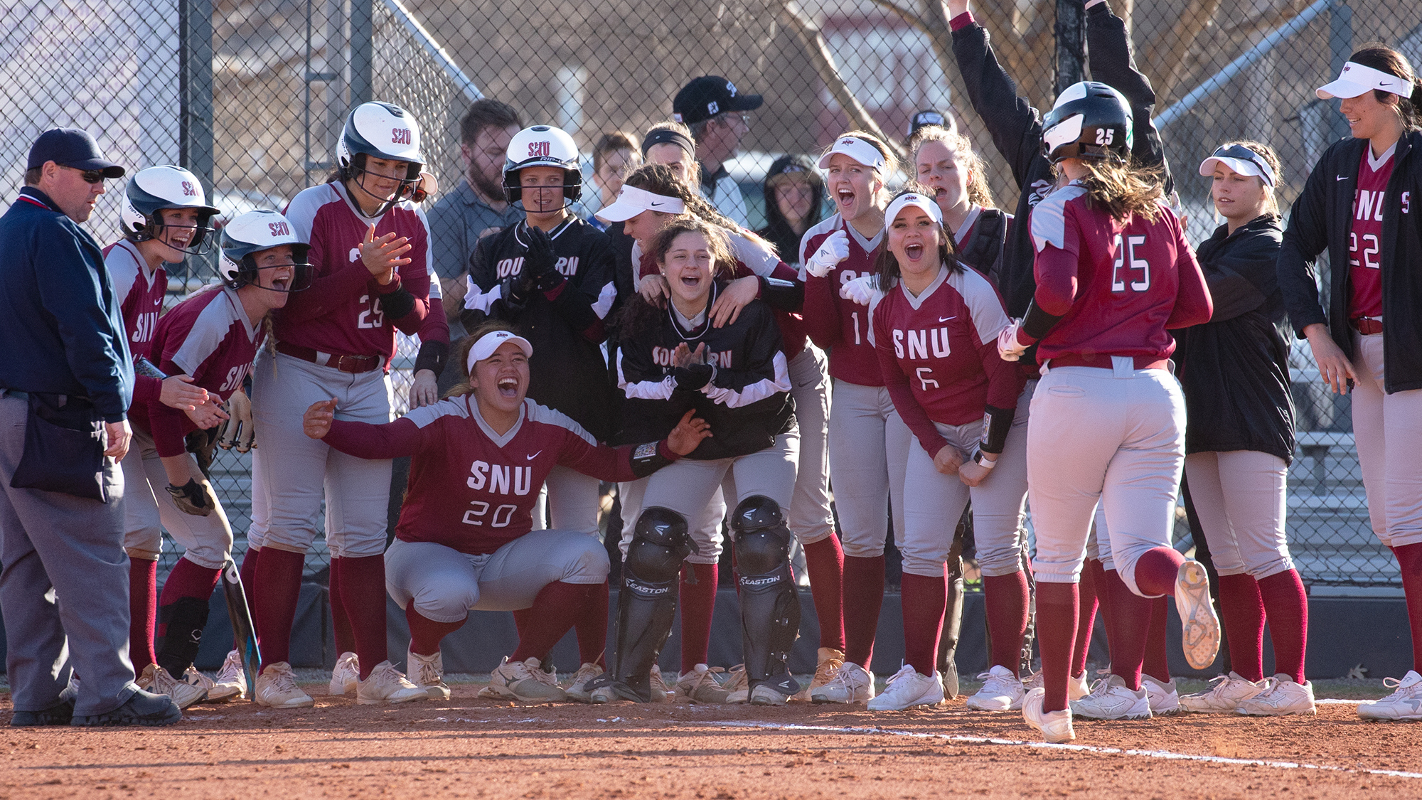 Riley Kalman - Softball - Southern Nazarene University Athletics