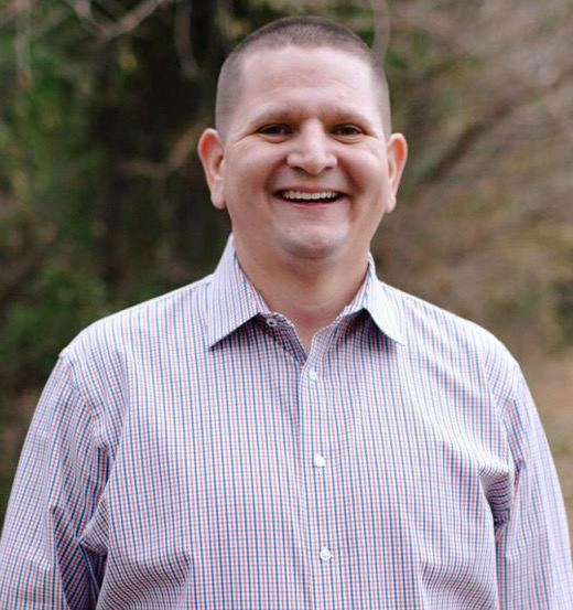 Jason Smith - Women's Golf Coach - Southern Nazarene University Athletics