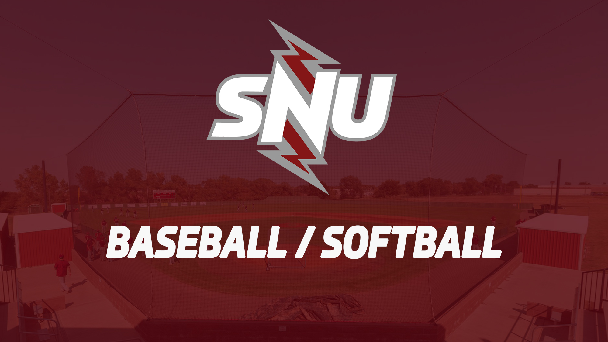 SNU Baseball & Softball 2021 Gameday Information - Southern Nazarene ...