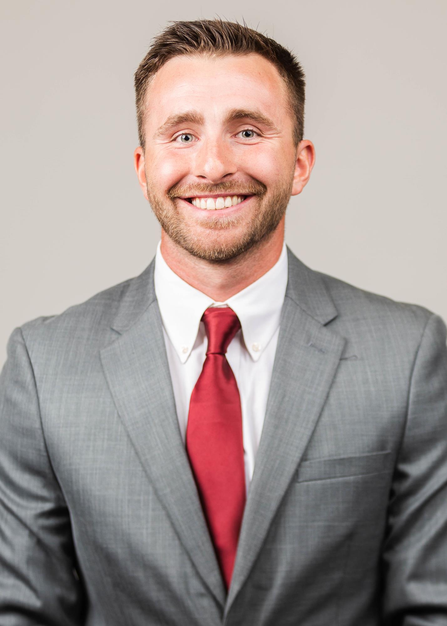 Kyle Casey - Baseball Coach - Southern Nazarene University Athletics