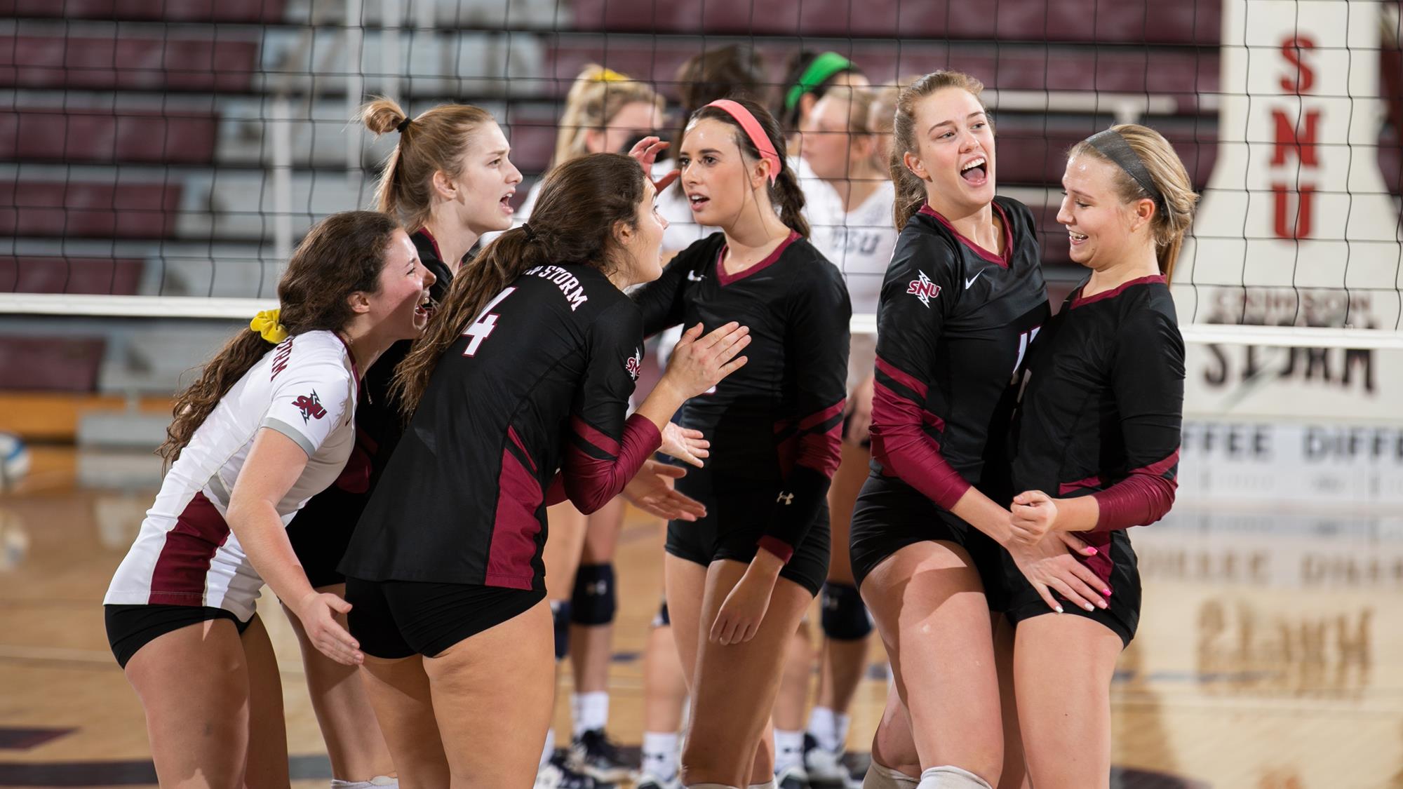 SNU Drops Match in Alva - Southern Nazarene University Athletics