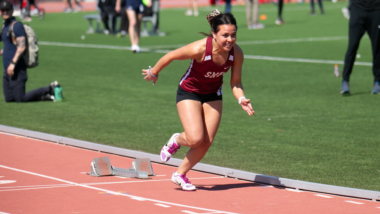 SNU competes at Bison Relays - Southern Nazarene University Athletics