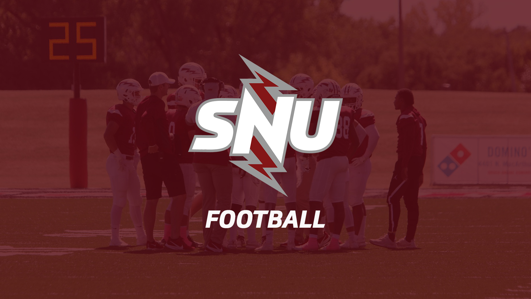 SNU Football Spring 2021 Gameday Information - Southern Nazarene University Athletics
