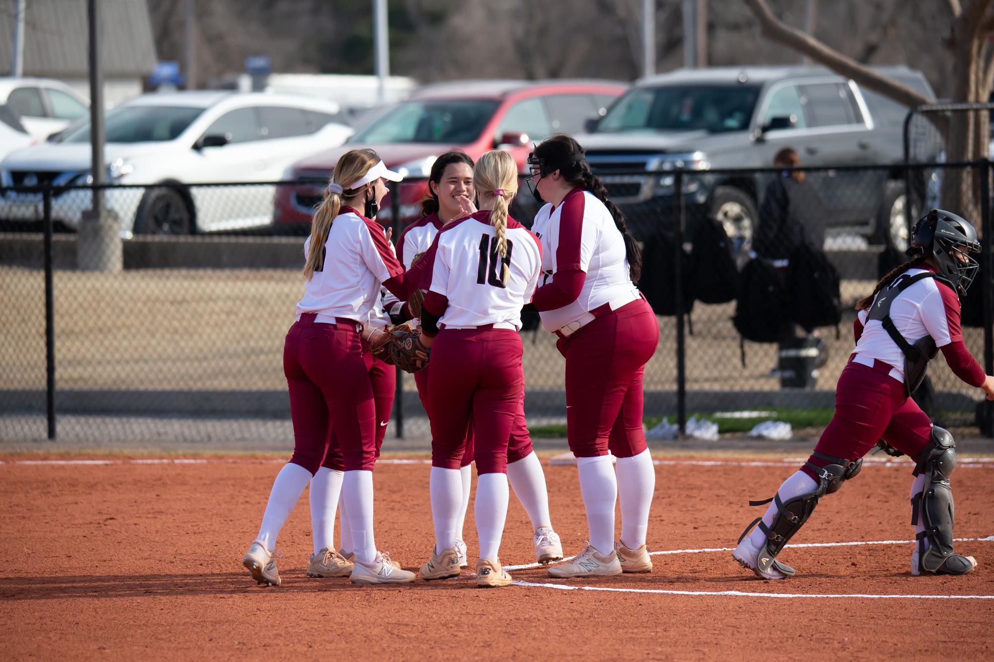 SNU Wraps Up Series with Savage Storm - Southern Nazarene University ...
