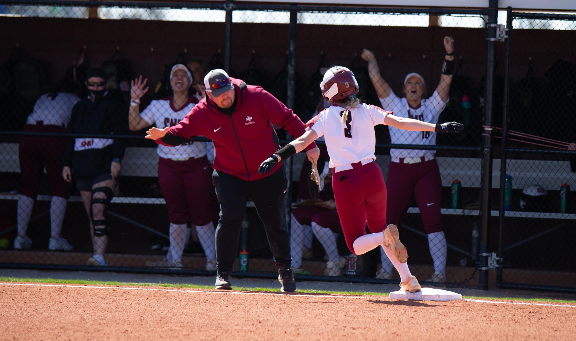 Brooklyn Sullivan - Softball - Southern Nazarene University Athletics