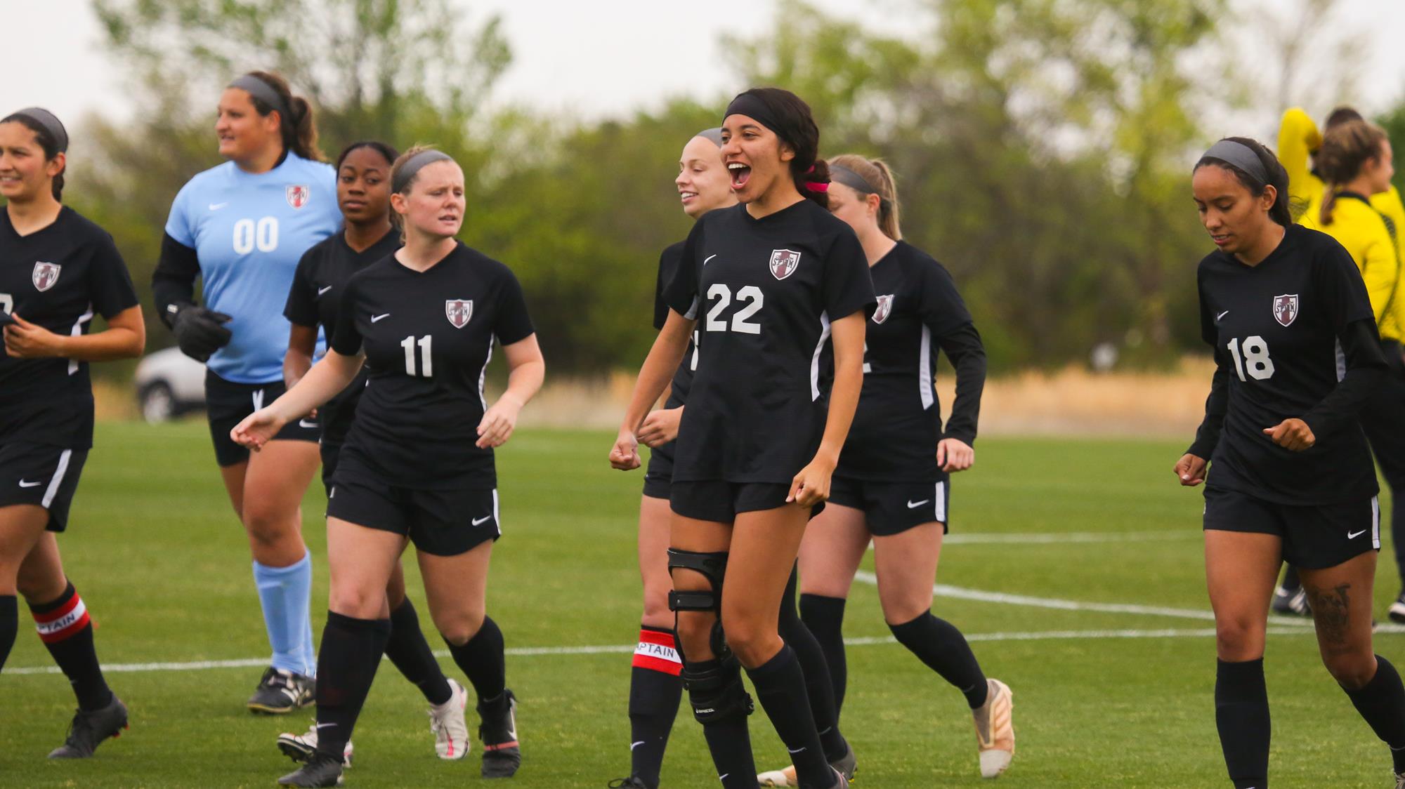 SNU falls in GAC Semis - Southern Nazarene University Athletics