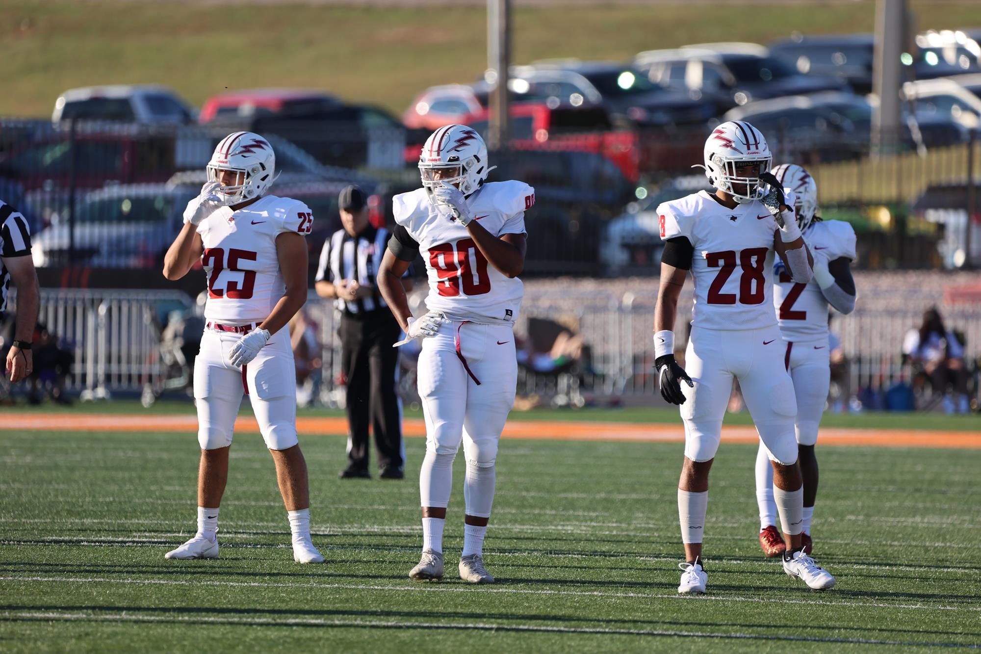 Storm Downed in Ada - Southern Nazarene University Athletics