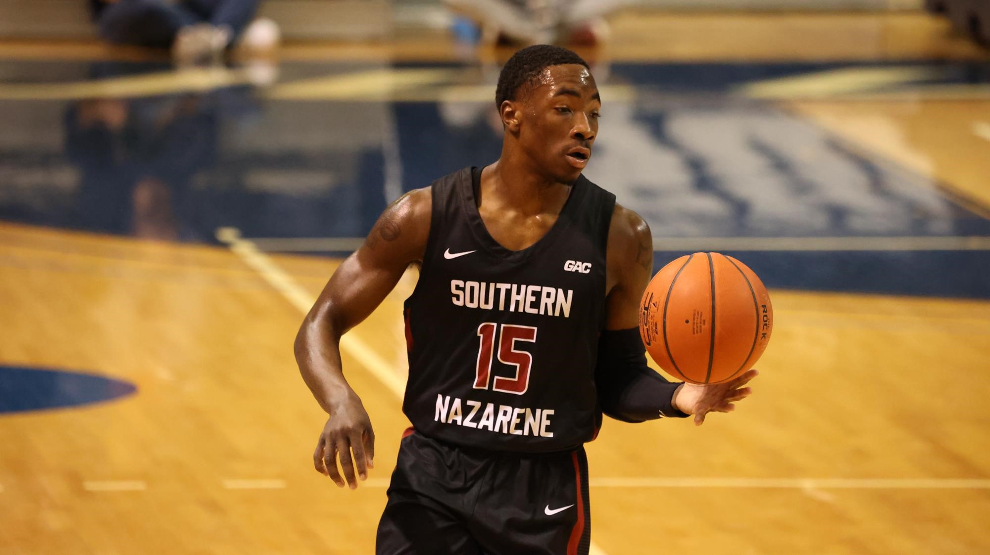 Storm Surge - Southern Nazarene University Athletics