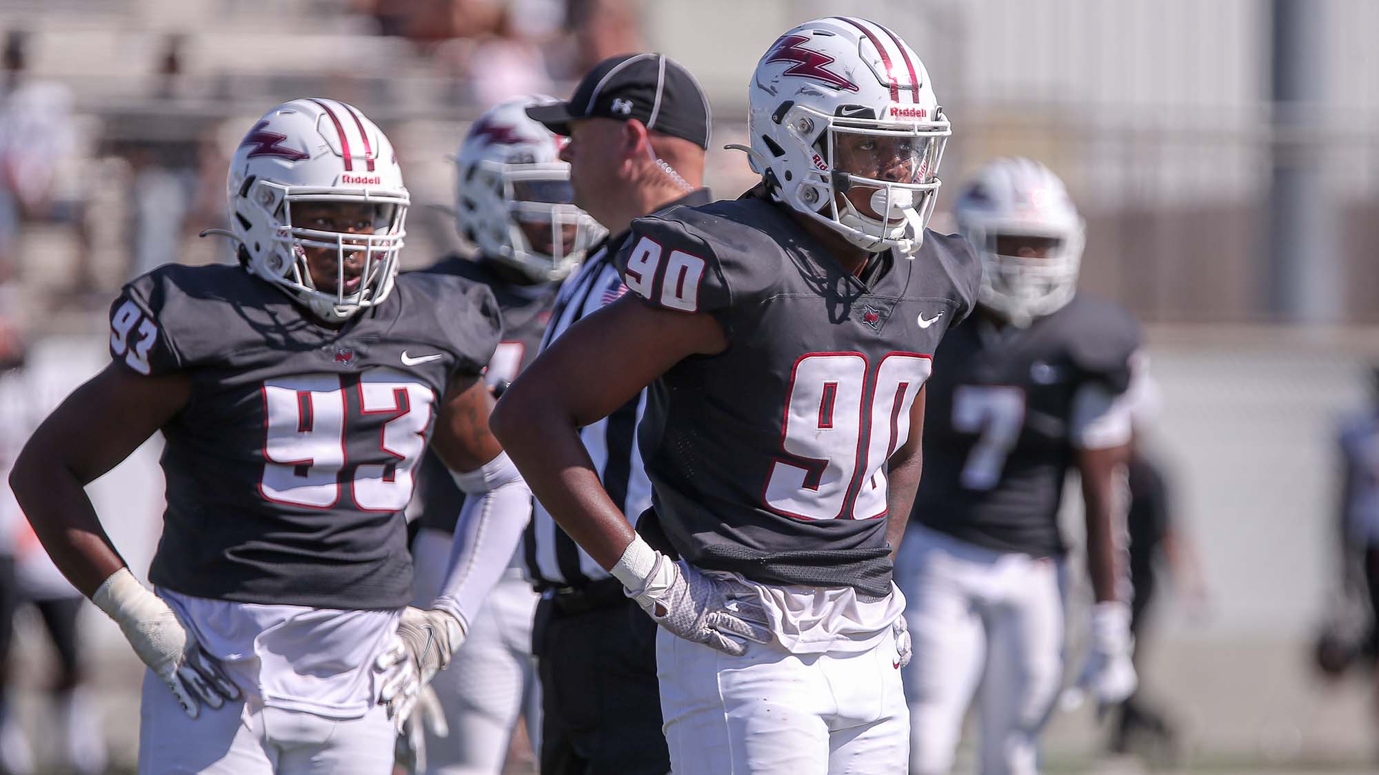 Storm Fall in Shootout - Southern Nazarene University Athletics