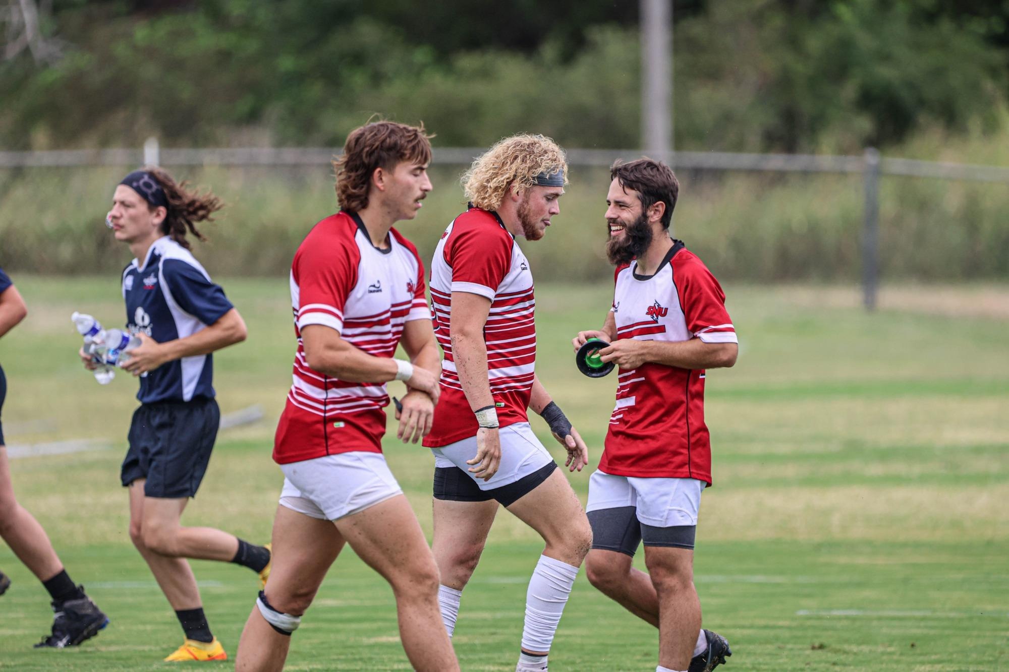 Ethan Thomason - Men's Rugby - Southern Nazarene University Athletics