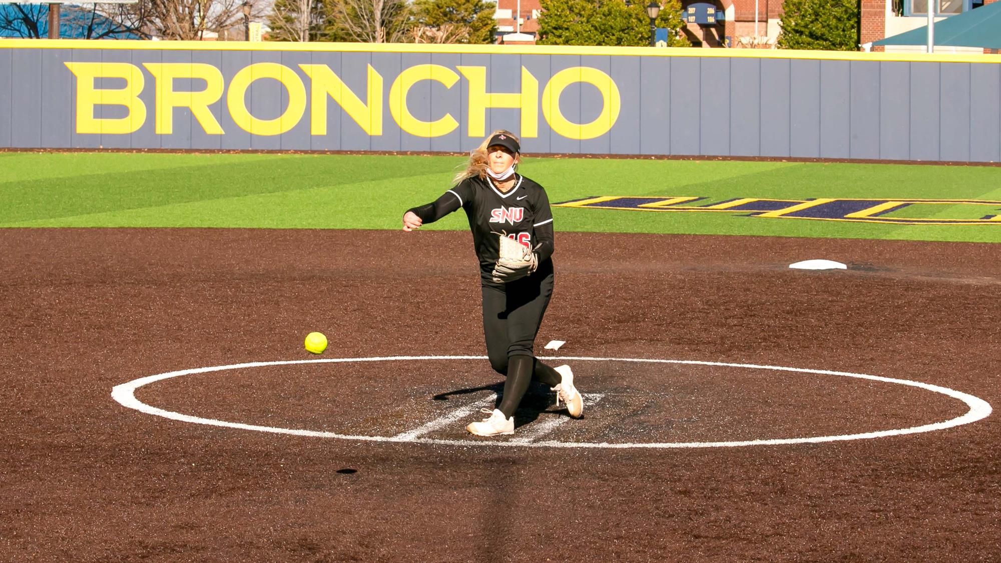 SNU Drops Two - Southern Nazarene University Athletics