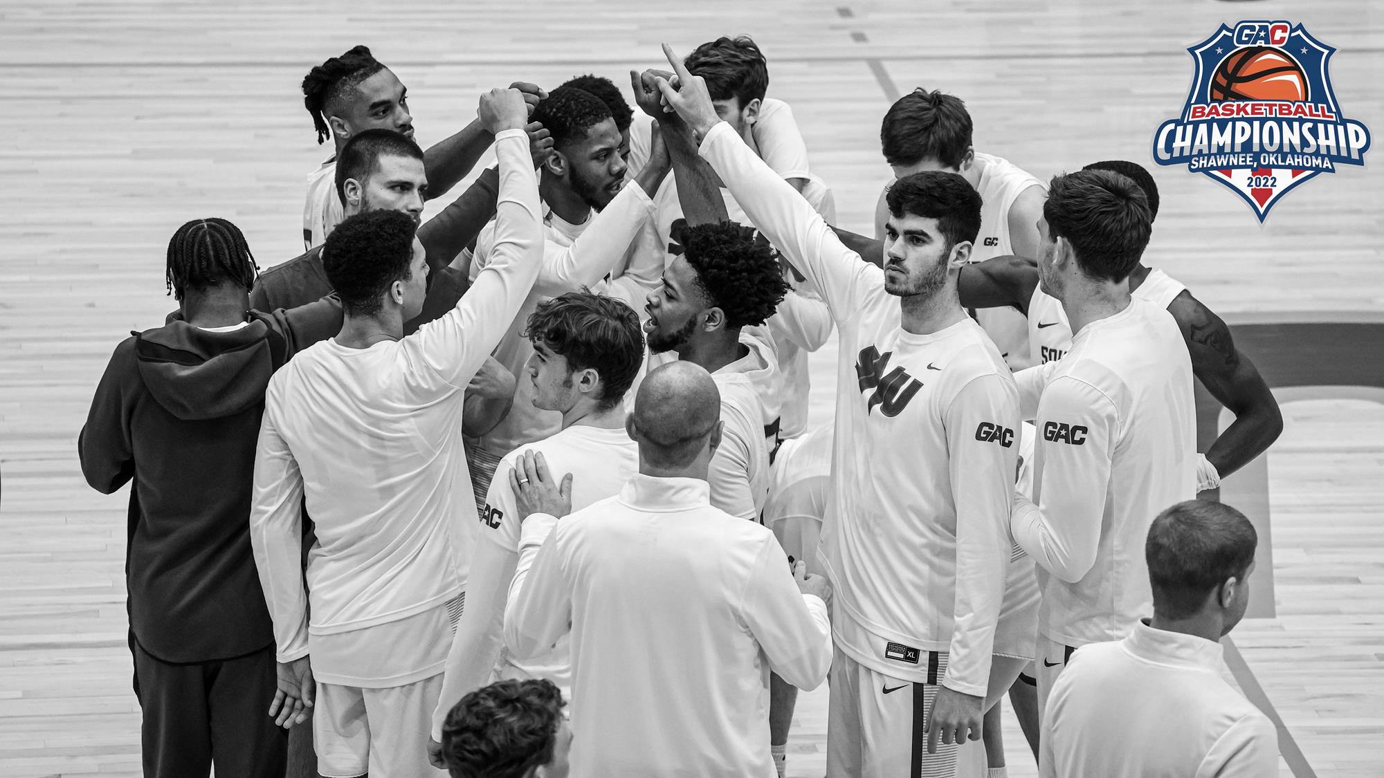 SNU Gets Set for Tournament Run in Shawnee - Southern Nazarene ...