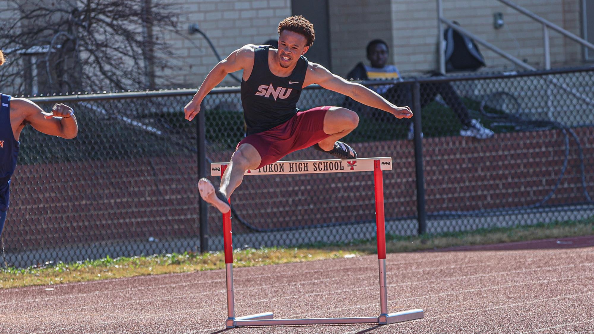 "Last Chance" for the Storm - Southern Nazarene University Athletics