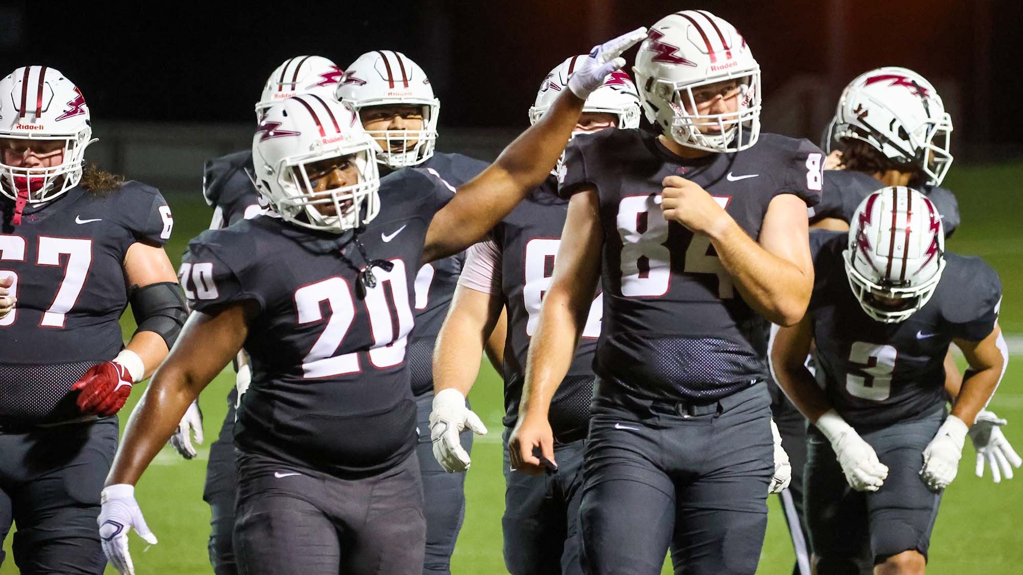 Weevils Spoil Opener - Southern Nazarene University Athletics