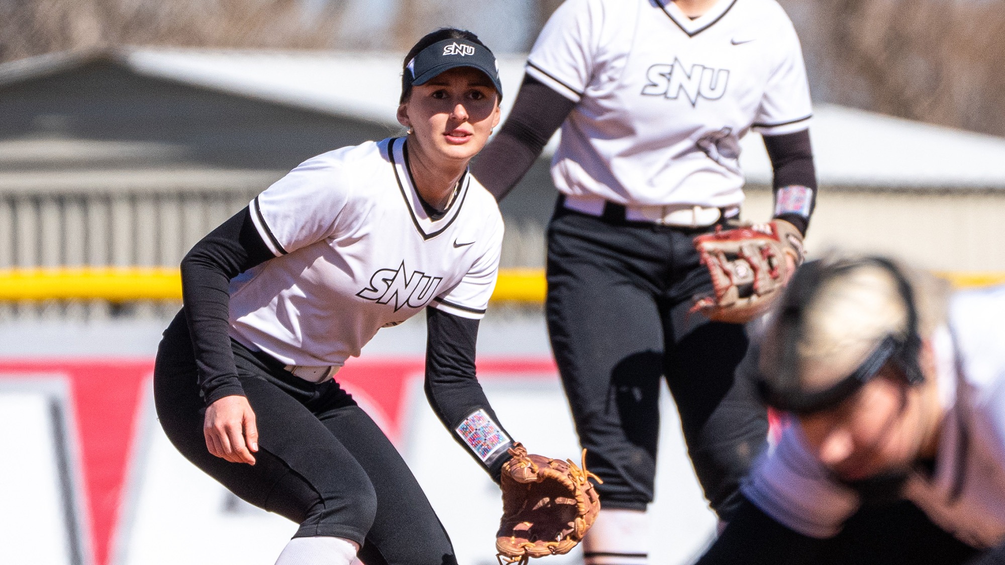 Double-Header Split - Southern Nazarene University Athletics
