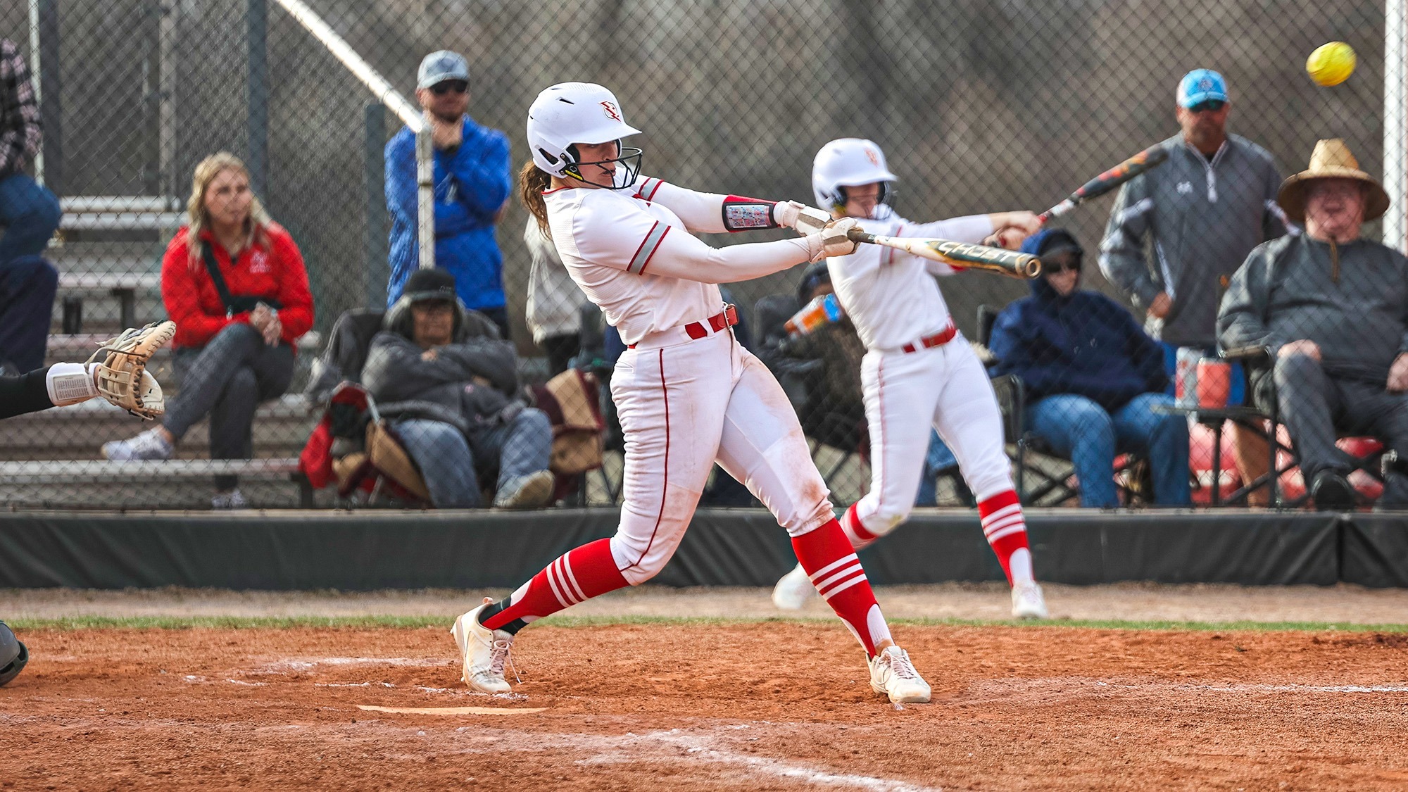 Natalie Jones - Softball - Southern Nazarene University Athletics