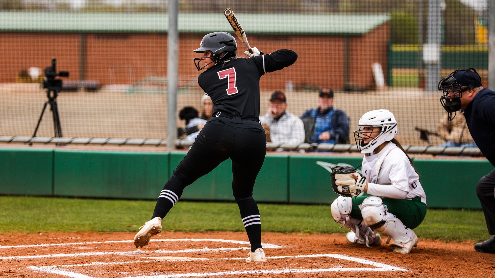 SNU Falls at OBU - Southern Nazarene University Athletics