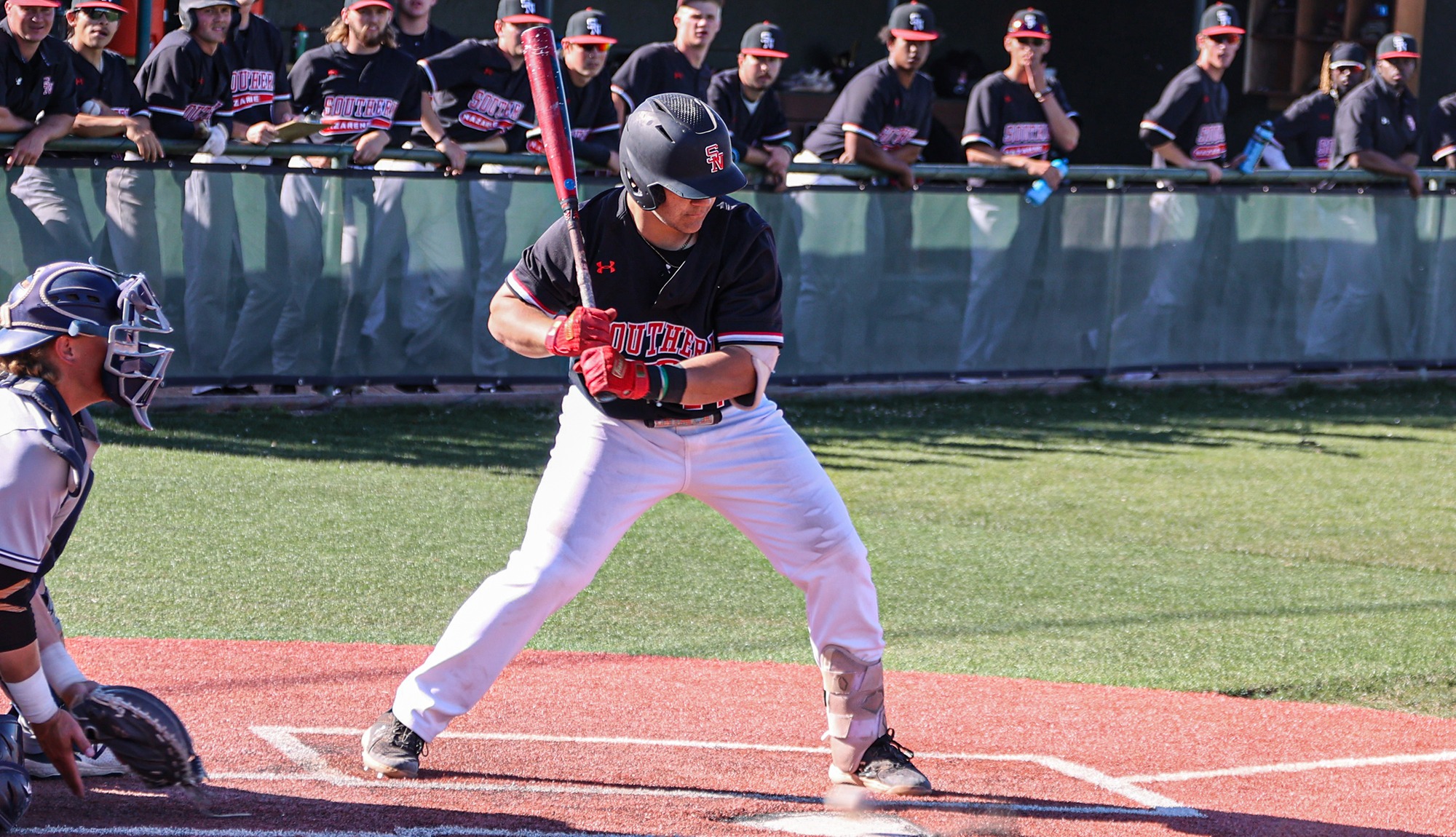 SNU Drops Doubleheader to SWOSU - Southern Nazarene University Athletics