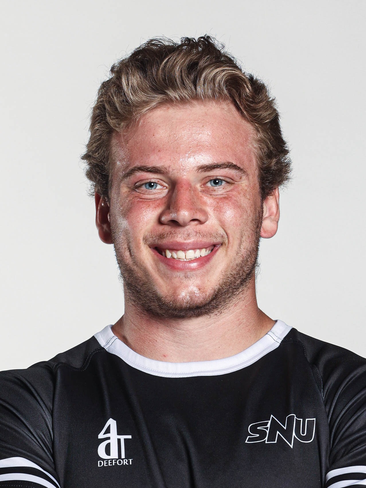 Samuel Miller - Men's Rugby Coach - Southern Nazarene University Athletics