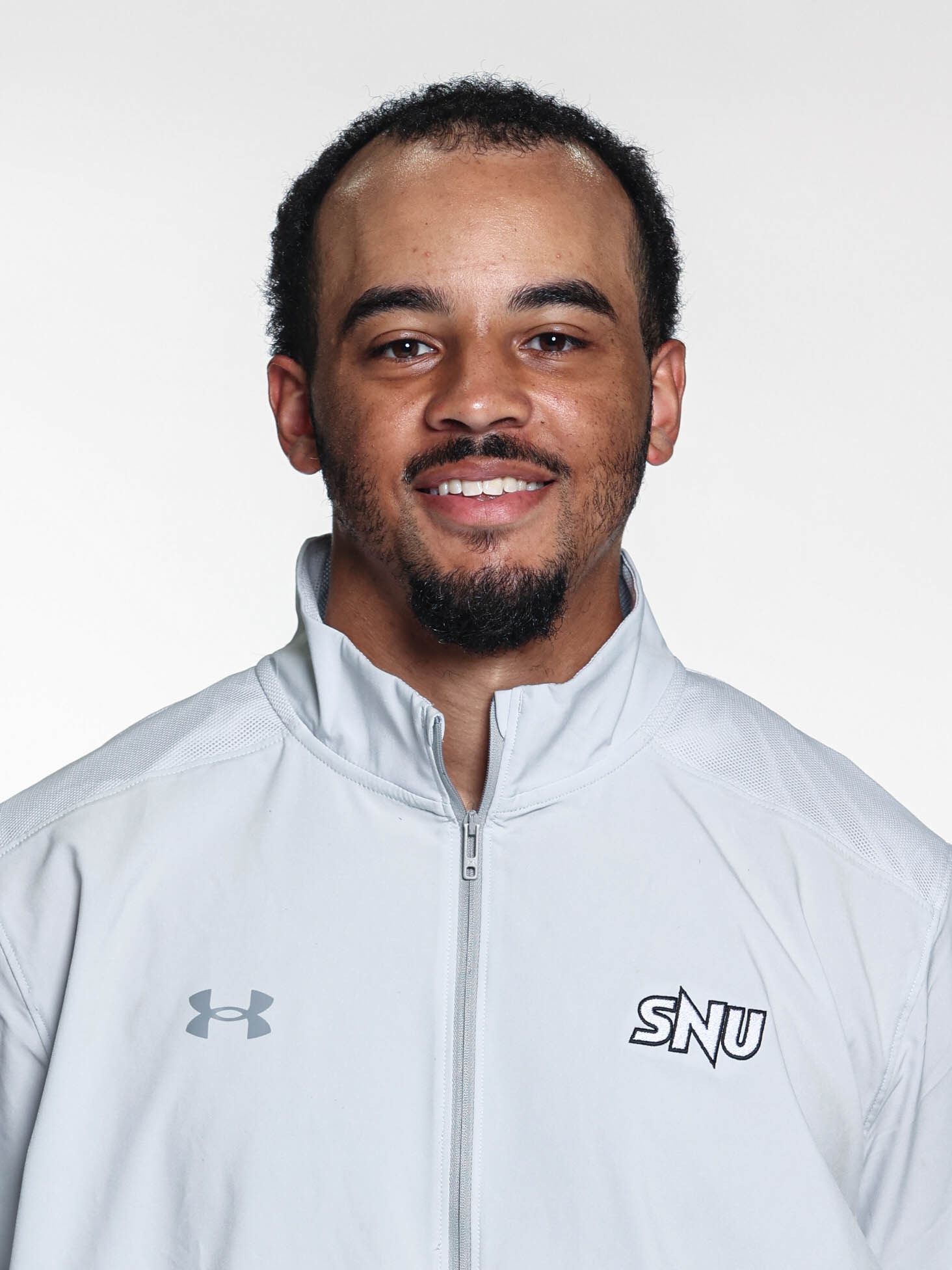 James Love - Football Coach - Southern Nazarene University Athletics