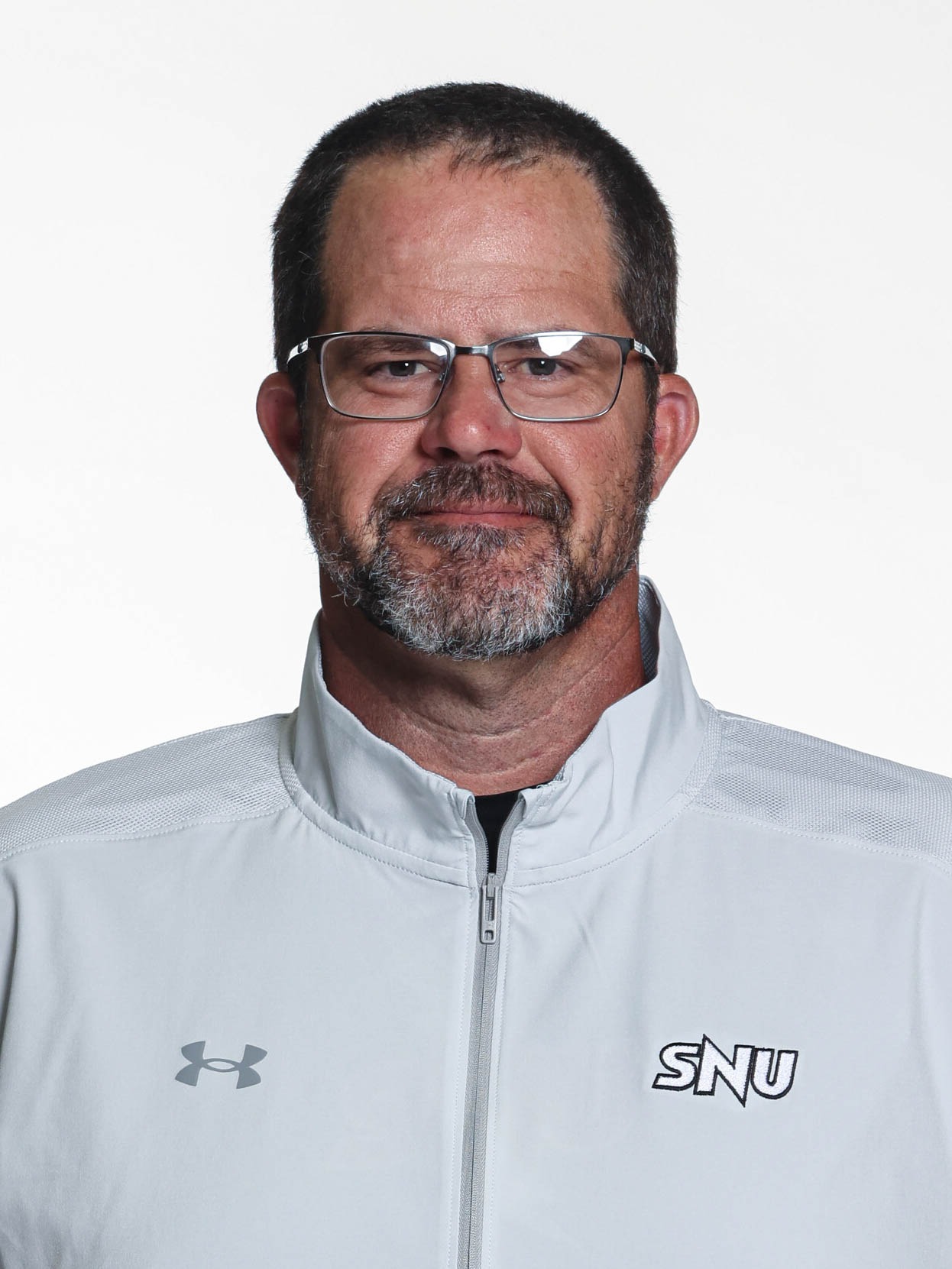 Dustin Hada - Football Coach - Southern Nazarene University Athletics