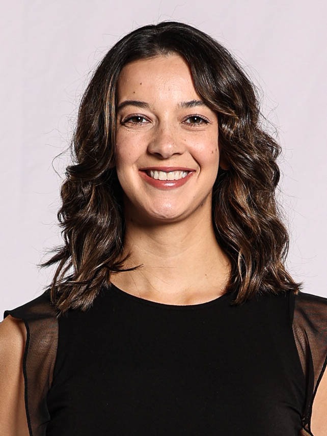 Kayla Tucker - Women's Basketball Coach - Southern Nazarene University ...