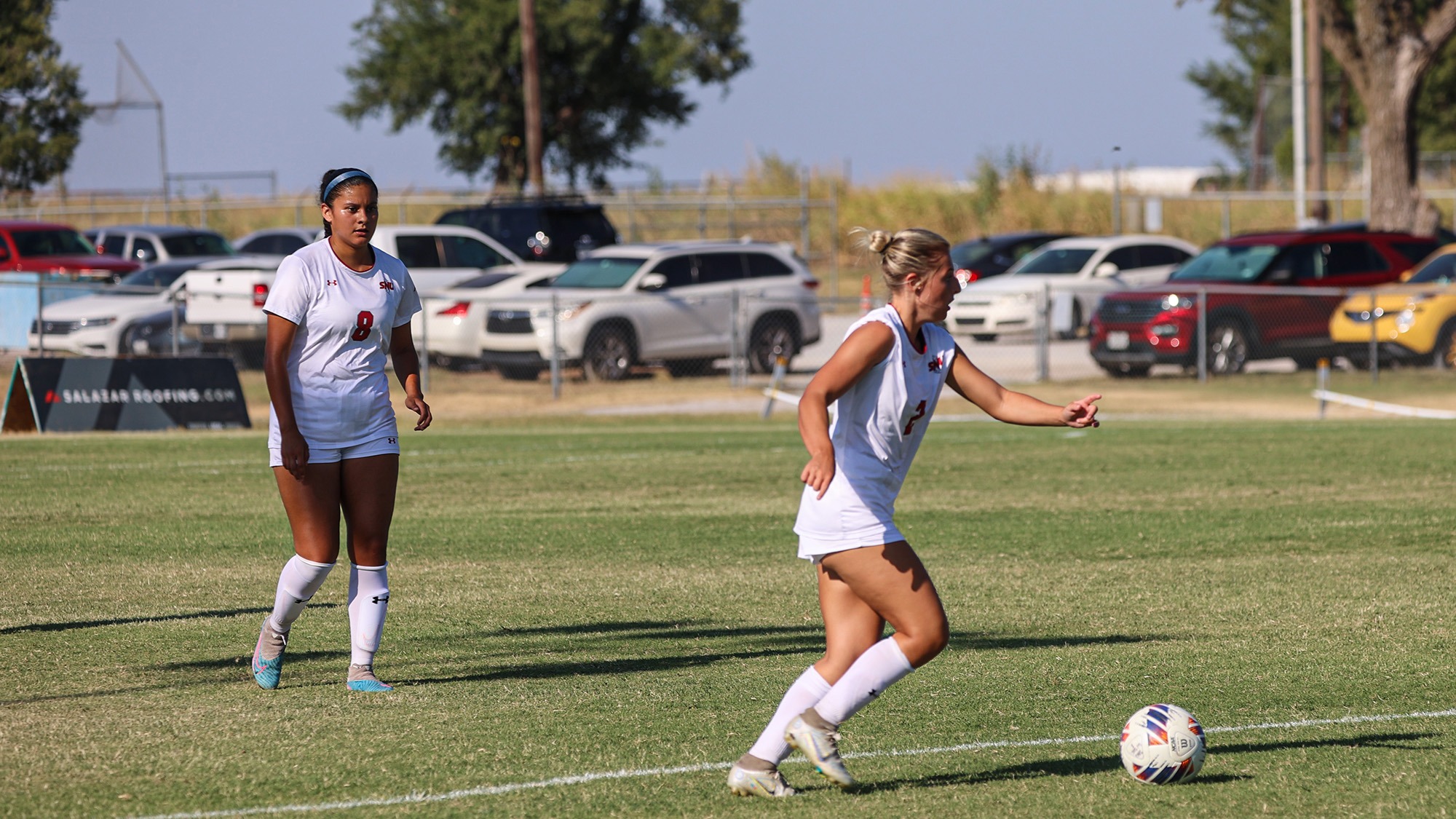 Storm Stays Hot - Southern Nazarene University Athletics