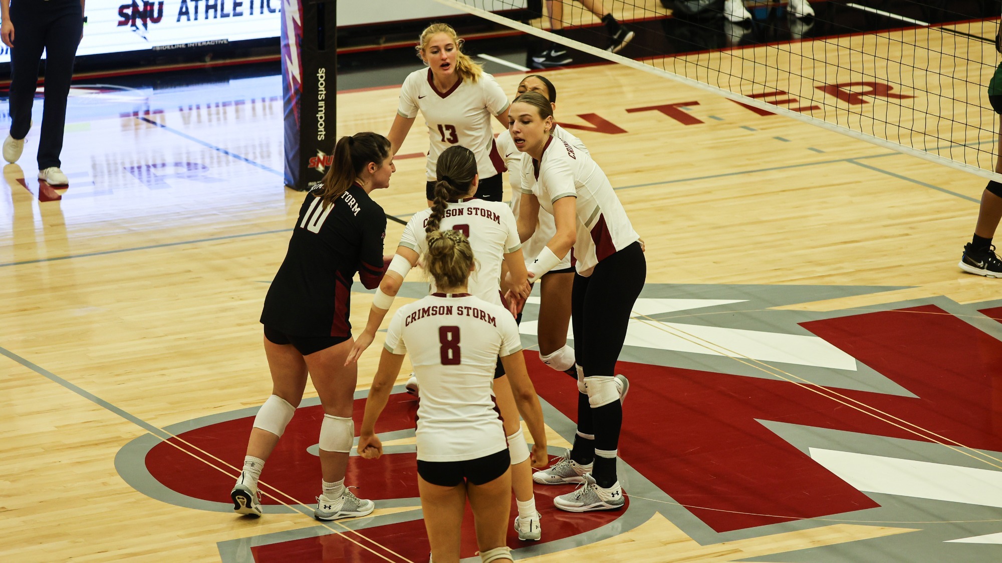 SNU Drops Match to Bulldogs - Southern Nazarene University Athletics