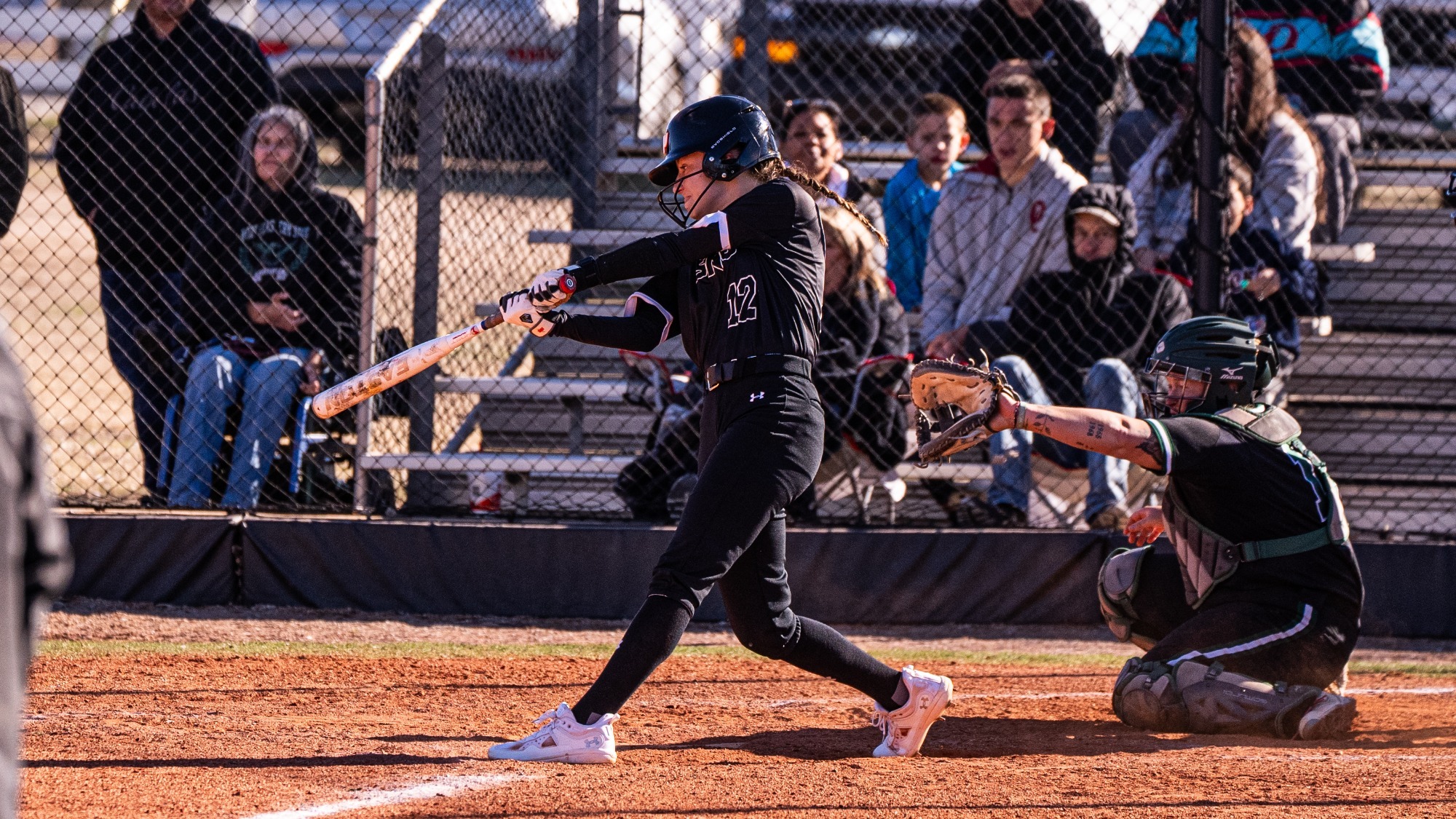 Storm Softball Competes in the Raising Canes Festival - Southern ...