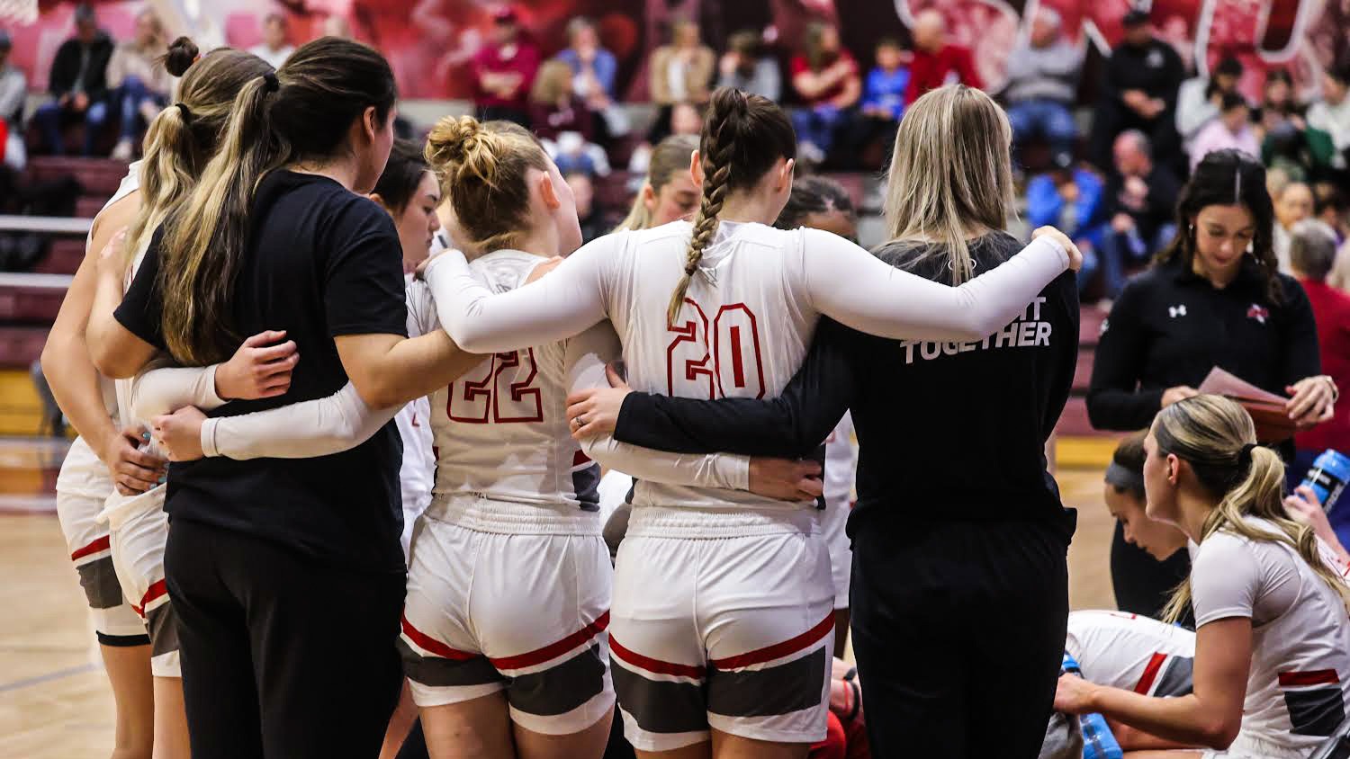 Holbrook Added to SNU Women's Basketball Staff - Southern Nazarene ...