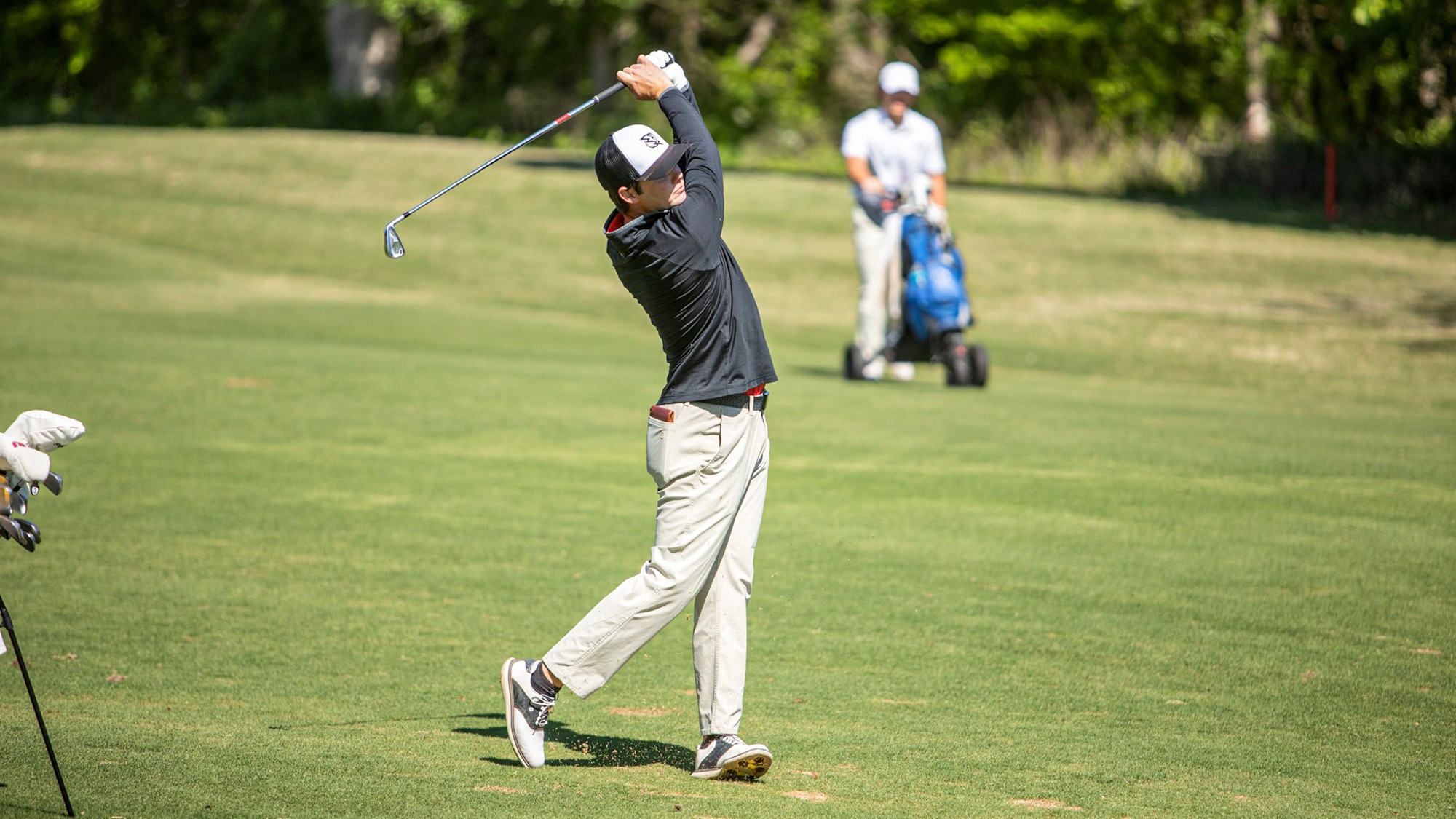 Men's Golf Hosts Super Regional Preview - Southern Nazarene University ...