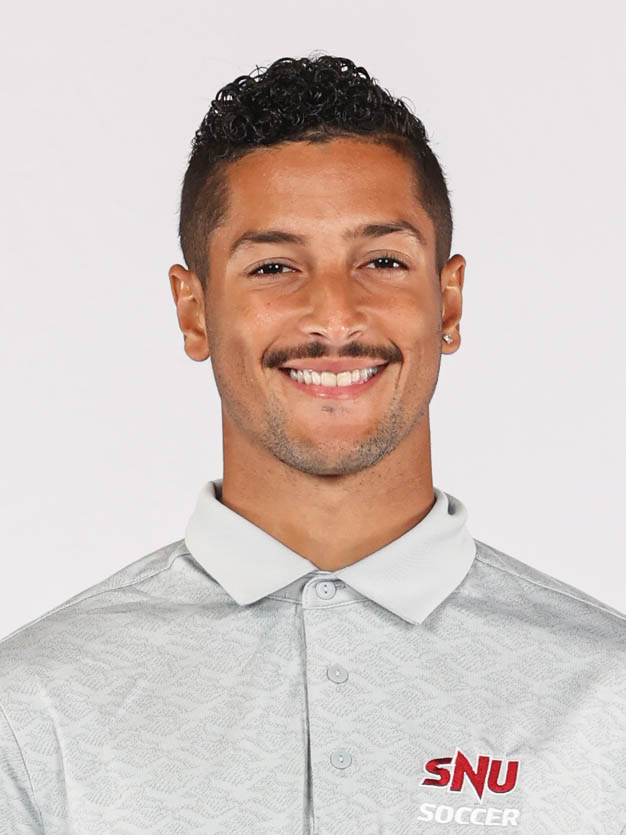 Alex Da Silva - Men's Soccer Coach - Southern Nazarene University Athletics