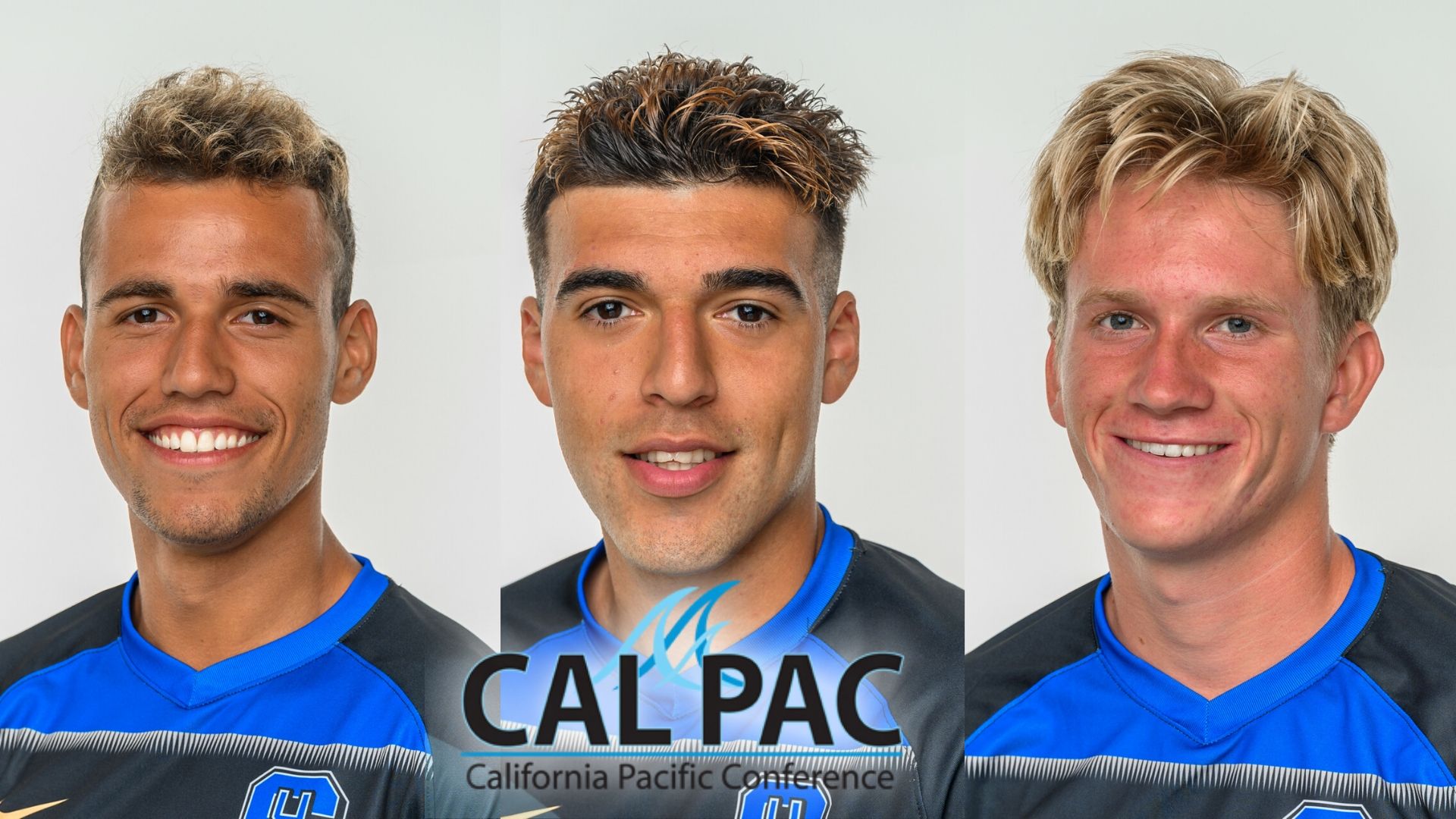 Cal Pac Announces All Conference Teams; Soka’s De Groot Earns First ...