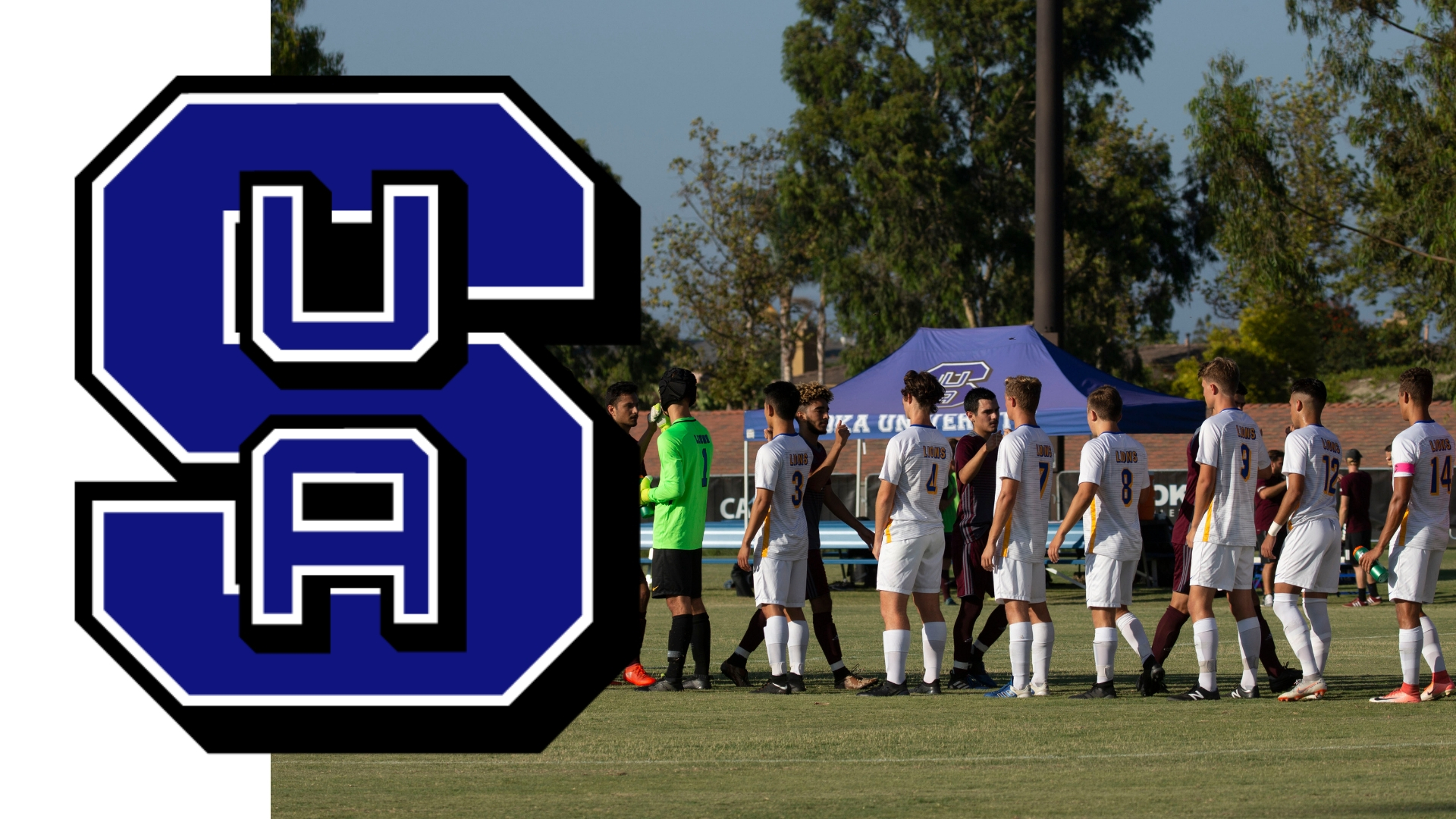 J.C. Sitchon - 2020-21 - Men's Soccer - Soka University Athletics