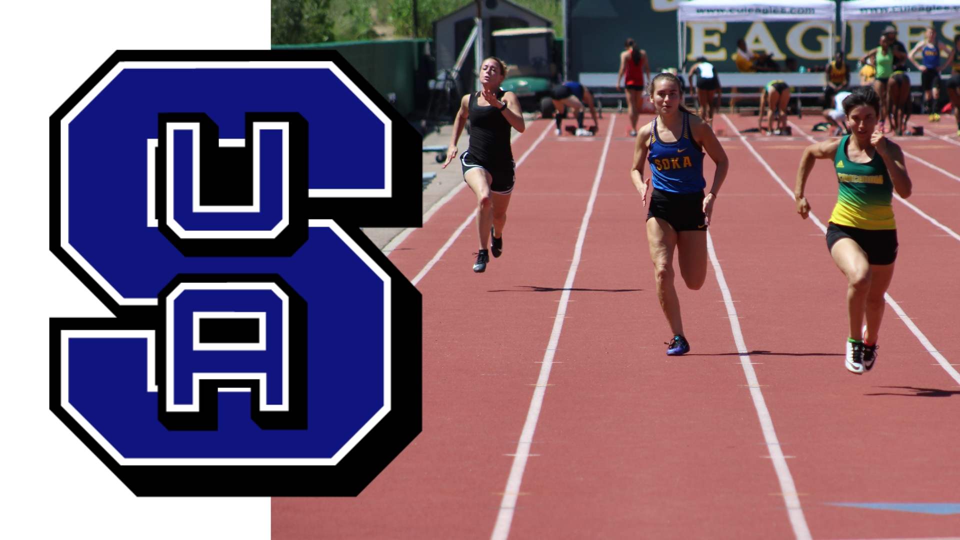 Lisa Ransom - 2021-22 - Track and Field - Soka University Athletics