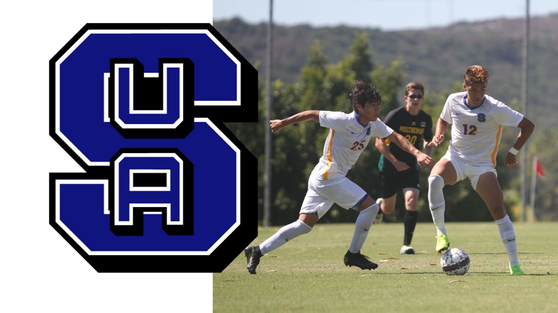 Jesus Cabrera - 2022-23 - Men's Soccer - Soka University Athletics