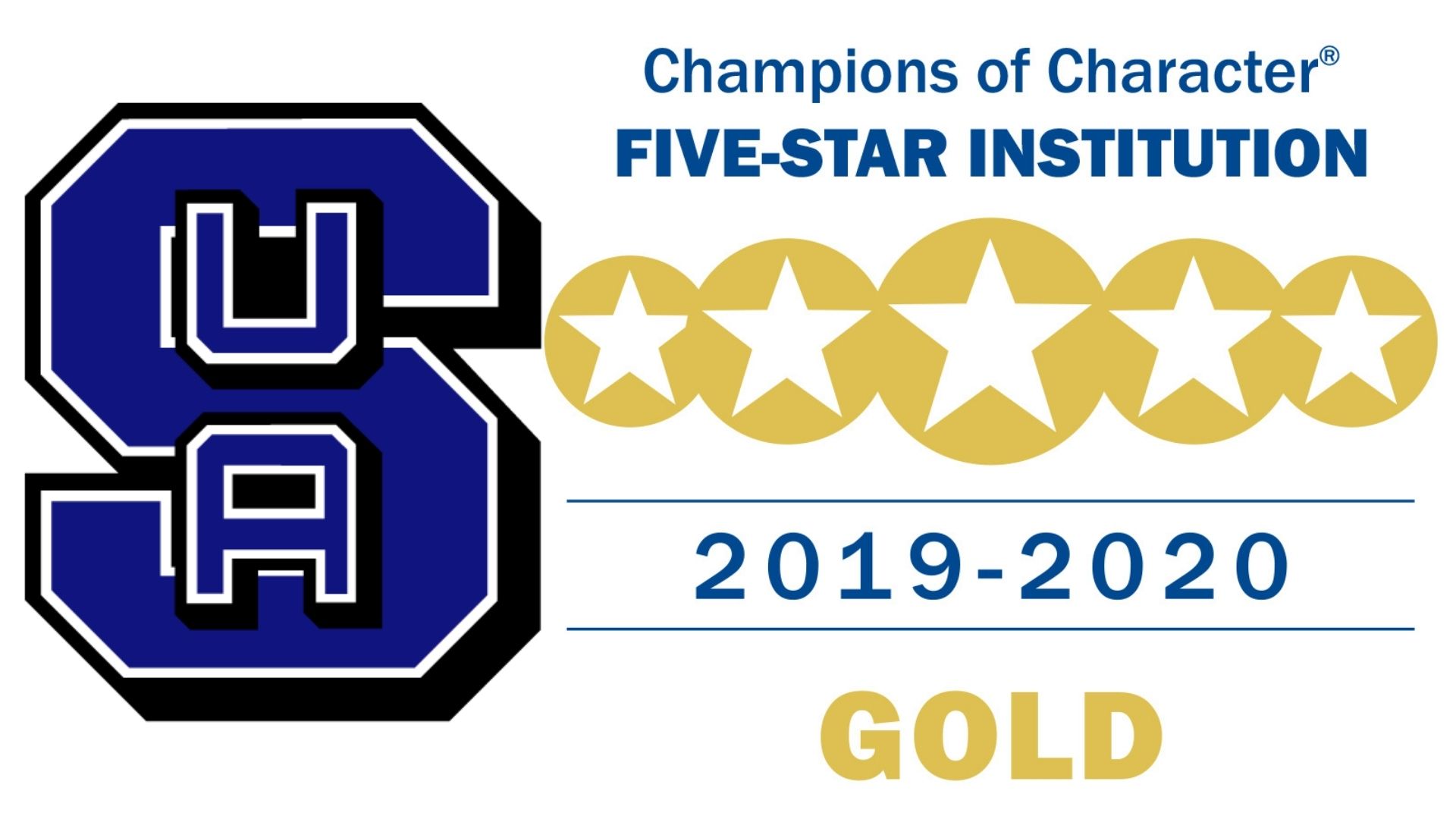 Soka Athletics Earns NAIA Gold-Champions of Character Five-Star ...