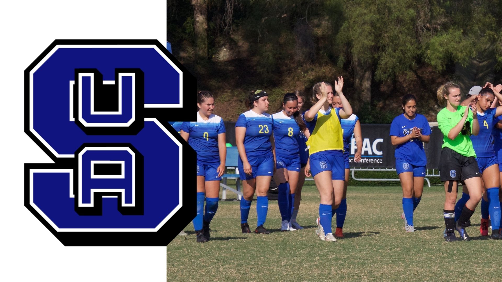 Soka Seniors Honored in Final Match of the 2021 Season - Soka ...