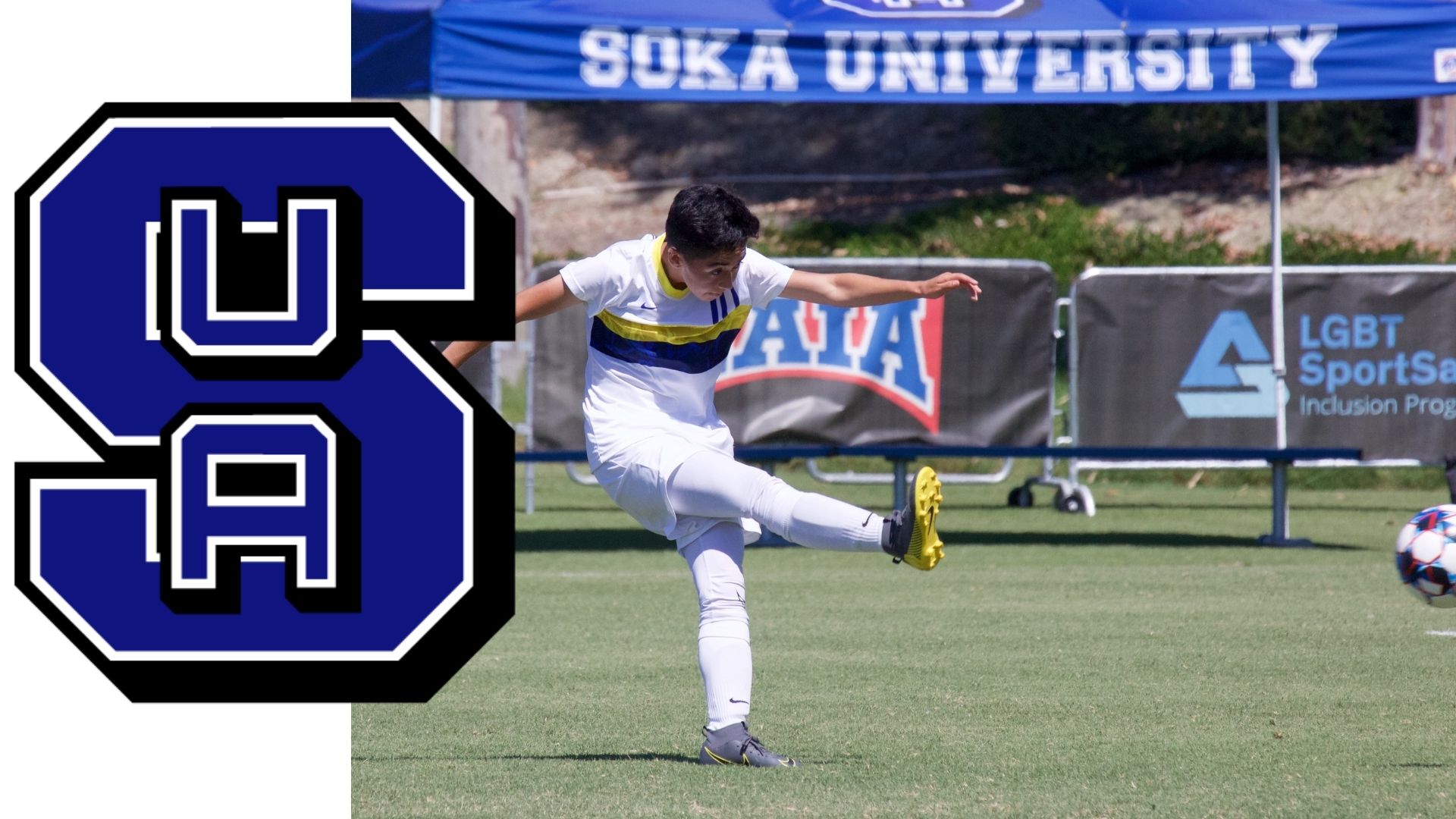Araceli Soto-Garcia - 2022-23 - Women's Soccer - Soka University Athletics