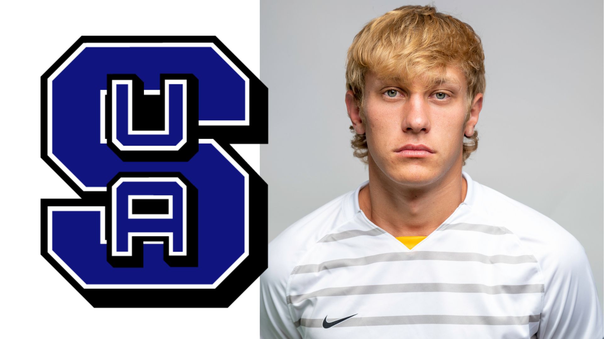 Noah Alexander - 2023-24 - Men's Soccer - Soka University Athletics