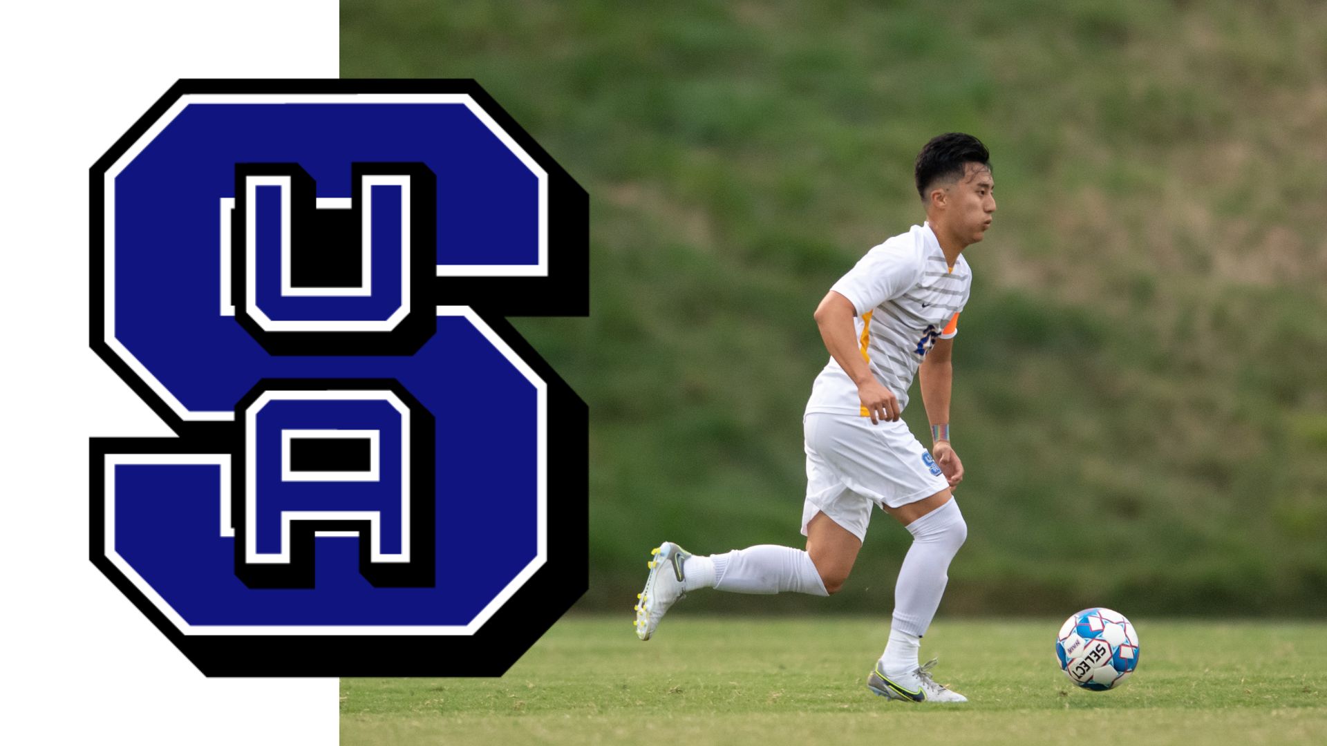 Josh Lee - 2022-23 - Men's Soccer - Soka University Athletics