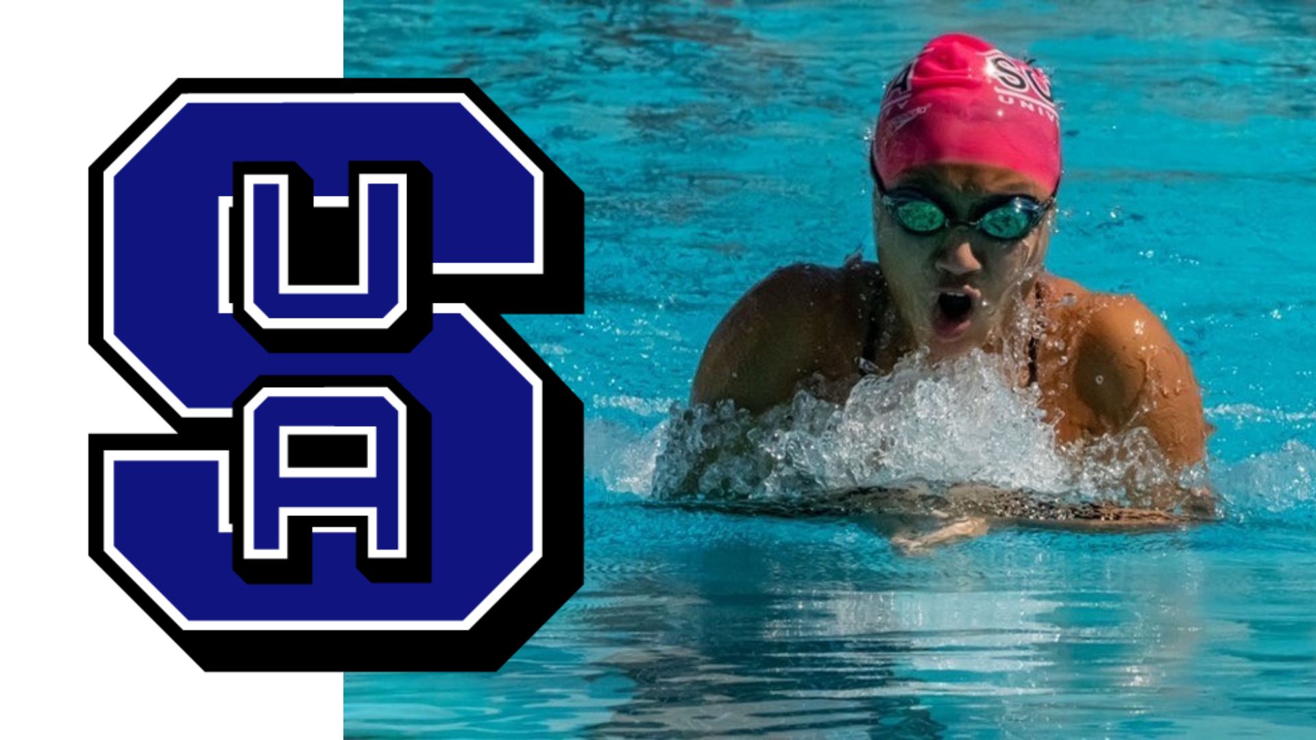 Solid Swims for Soka Lions at UC Santa Cruz Slug Shootout - Soka ...
