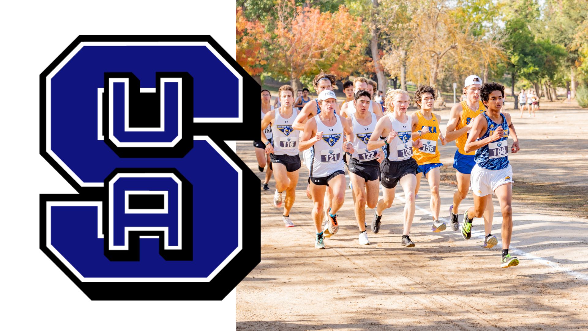 Bravo Punches Ticket to NAIA National Championships & Lions Excel at ...