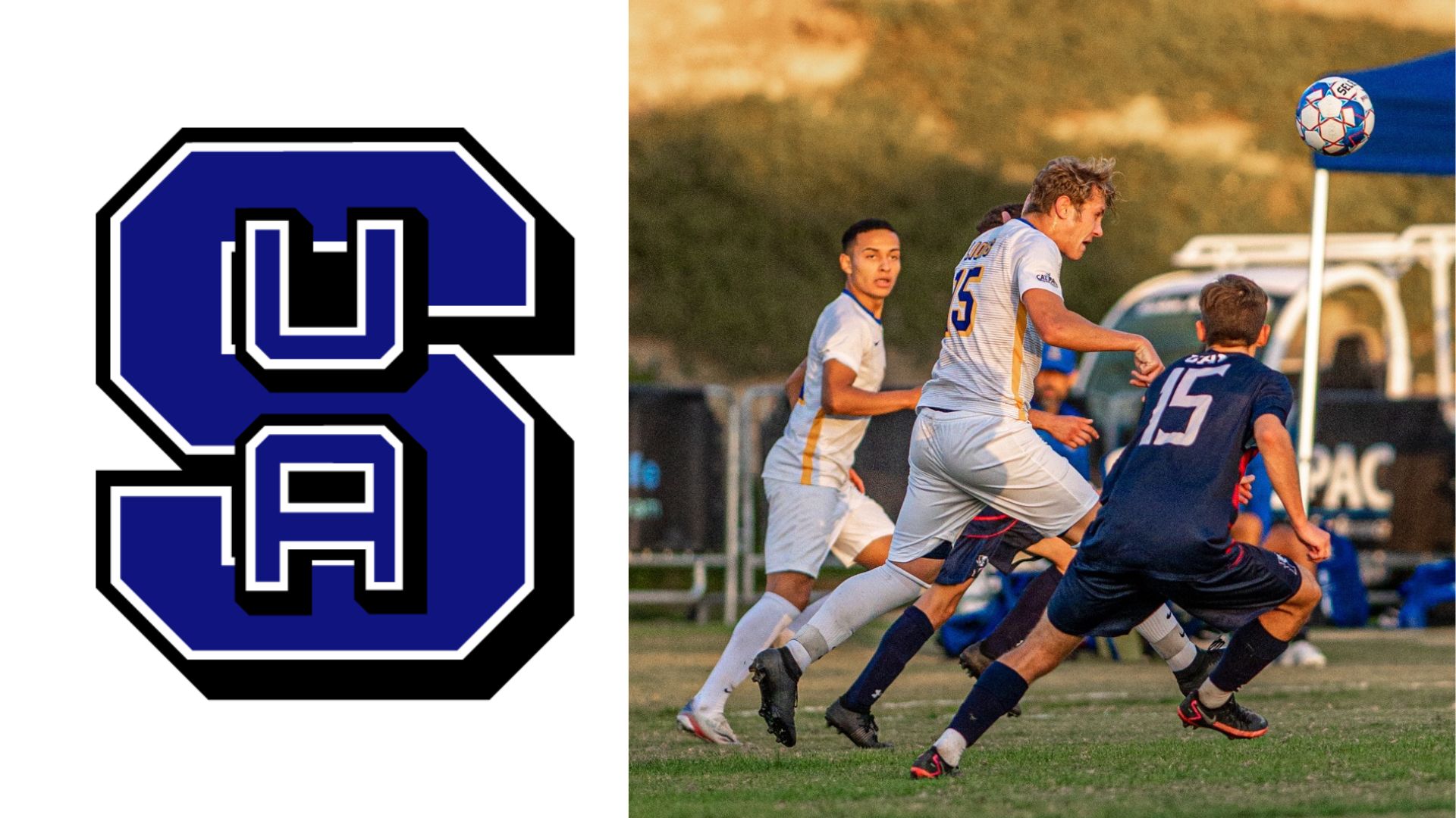 Lions' Season Opener Ends in 1-1 Draw - Soka University Athletics